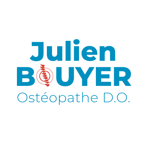 Julien Bouyer, Ostéopathe Saint Jean d’Angély